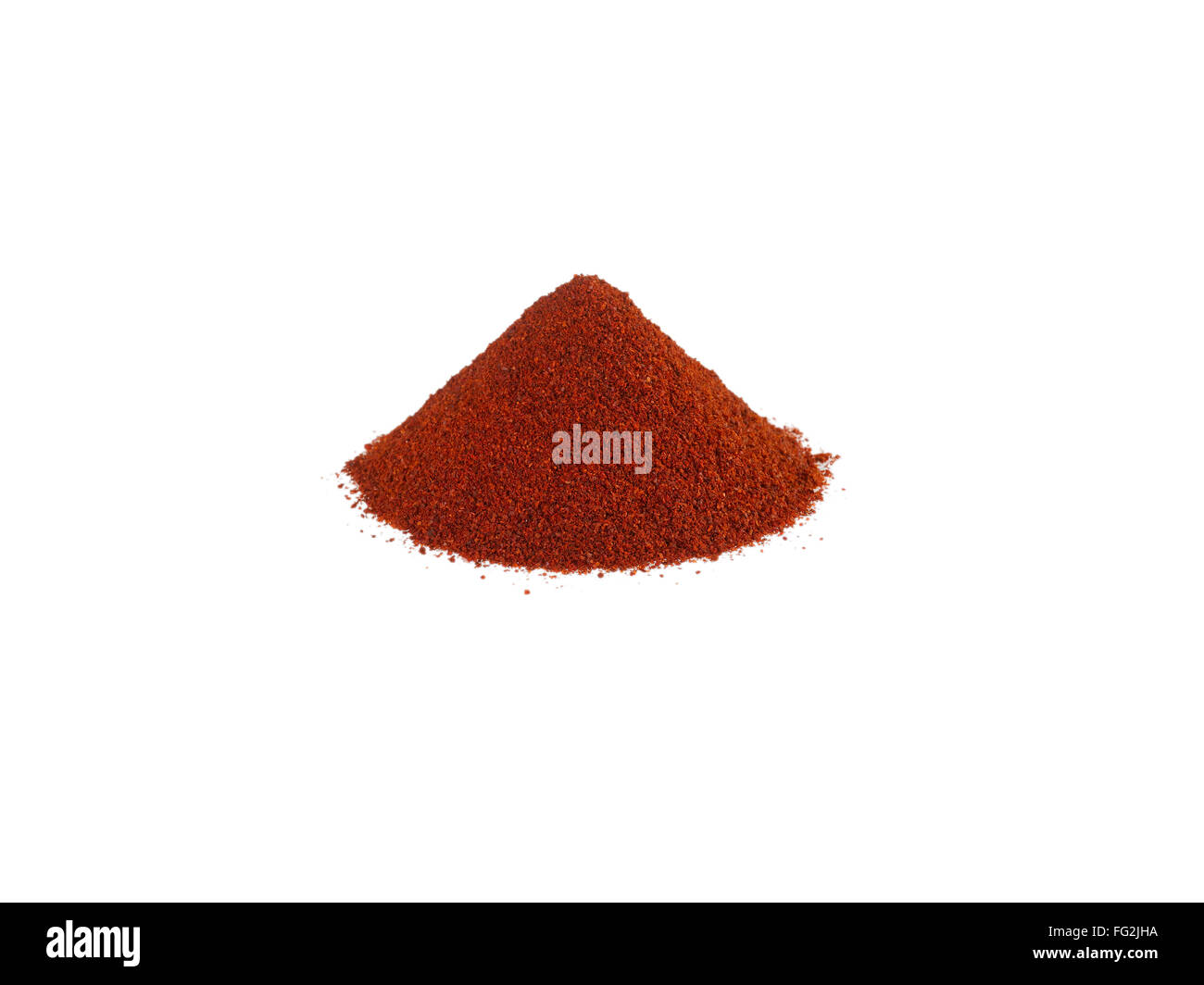 Red chilli powder hi-res stock photography and images - Alamy