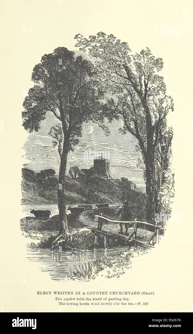'A Thousand and One Gems of English Poetry' compiles a selection of ...