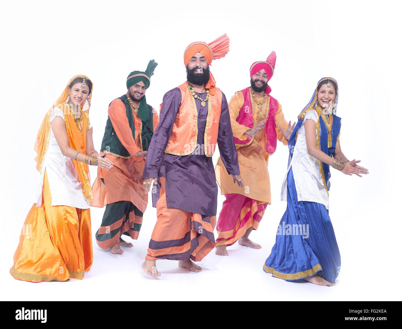 Woman performing traditional south indian Cut Out Stock Images ...