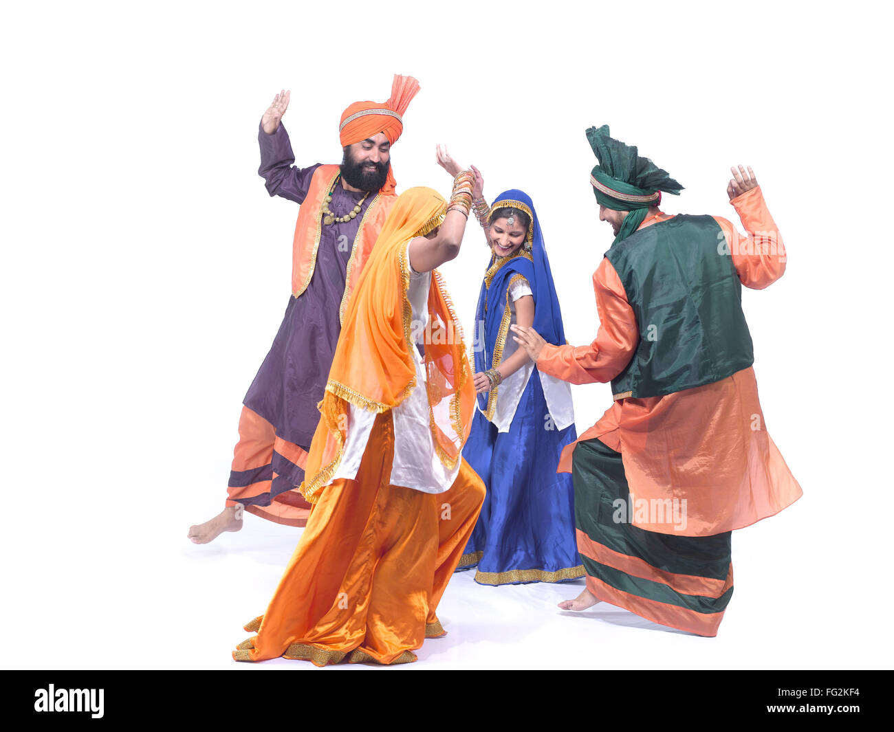 Woman performing traditional south indian Cut Out Stock Images ...