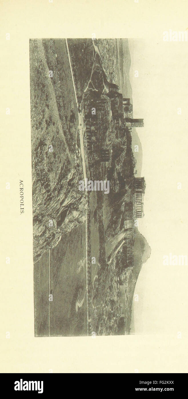 Map of ulysses hi-res stock photography and images - Alamy