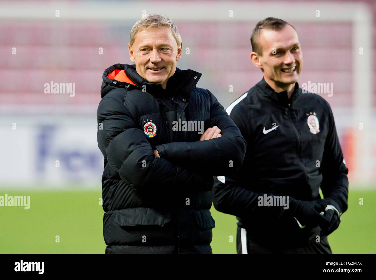 Tomas maly hi-res stock photography and images - Alamy