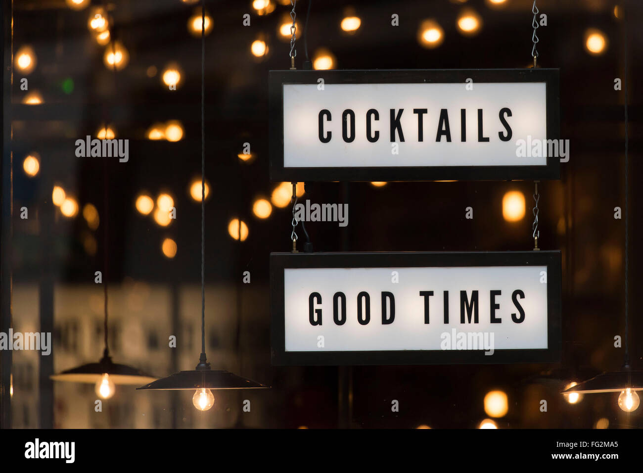 Good times hi-res stock photography and images - Alamy