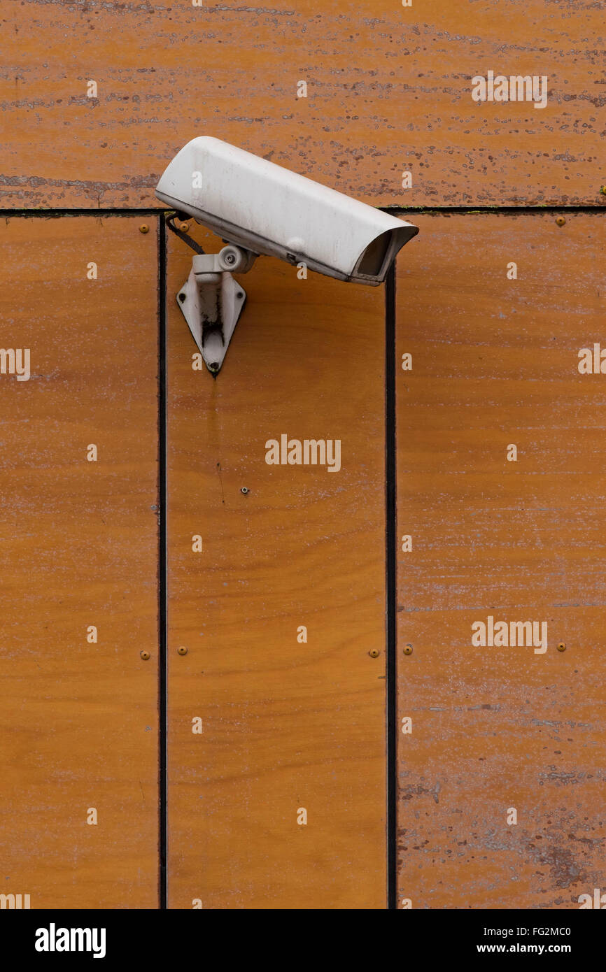 CCTV security camera Stock Photo - Alamy