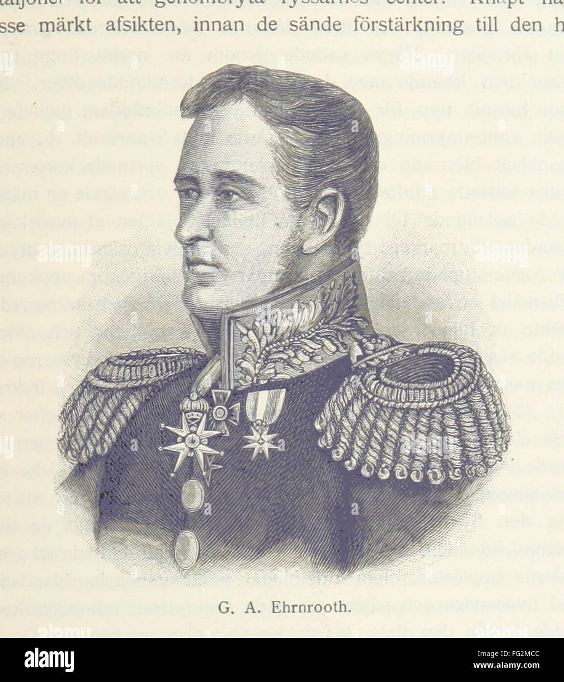 This vintage book, 'Suomen sota ja Suomen sotilaat', examines the ...