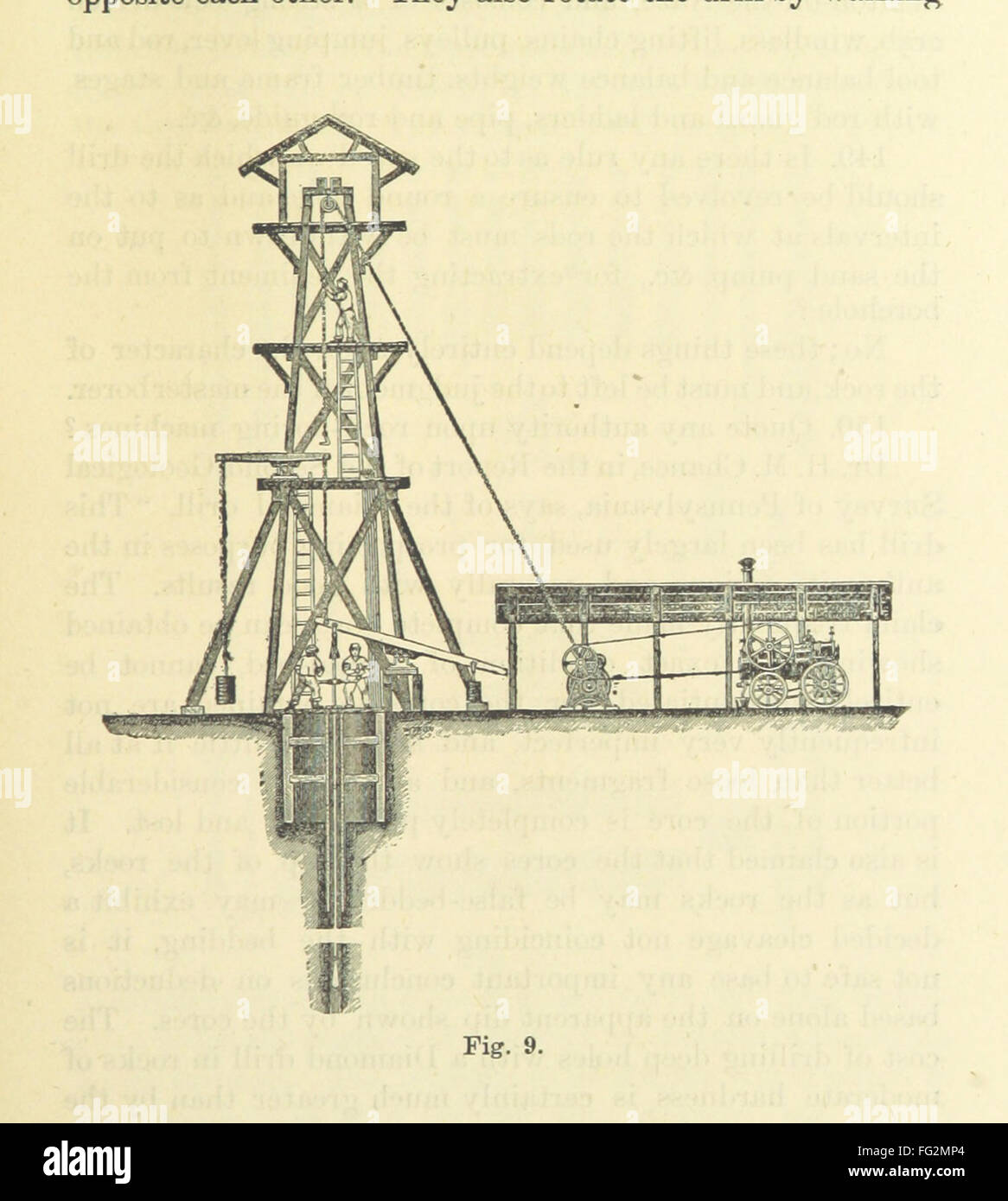 This image is from 'A Comprehensive Reference Book on Practical Coal ...
