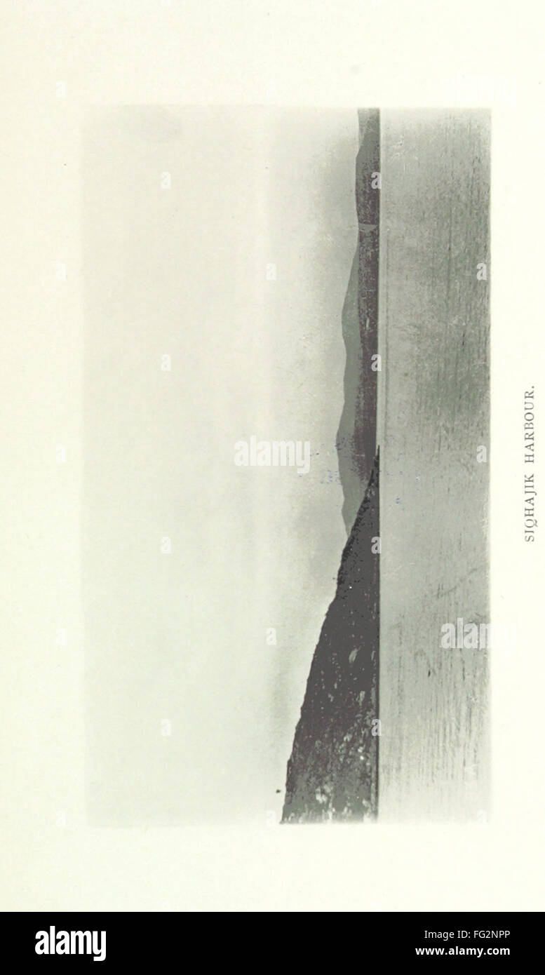 This vintage book documents a yacht voyage through Eastern waters ...