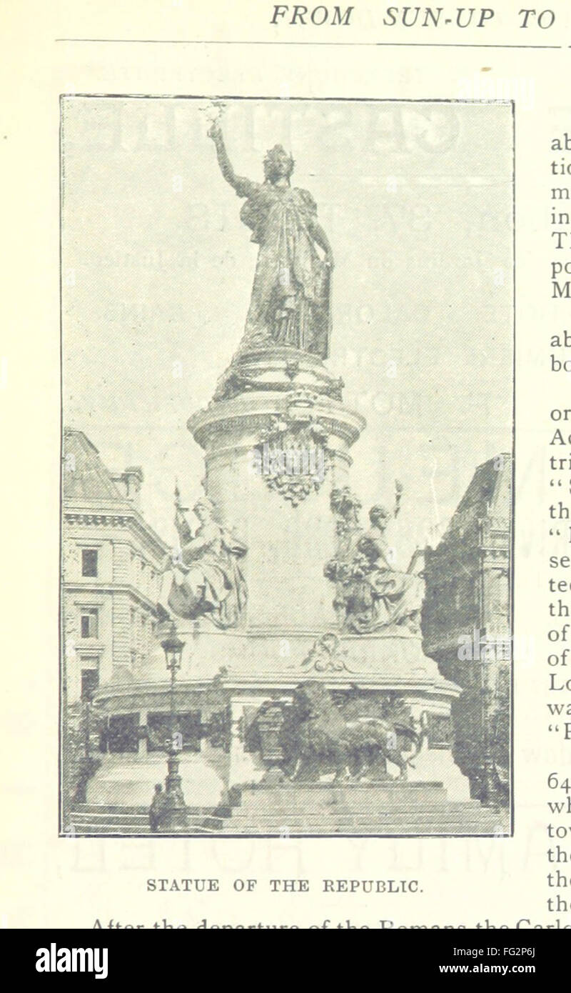 This compact travel guide offers practical advice for tourists ...