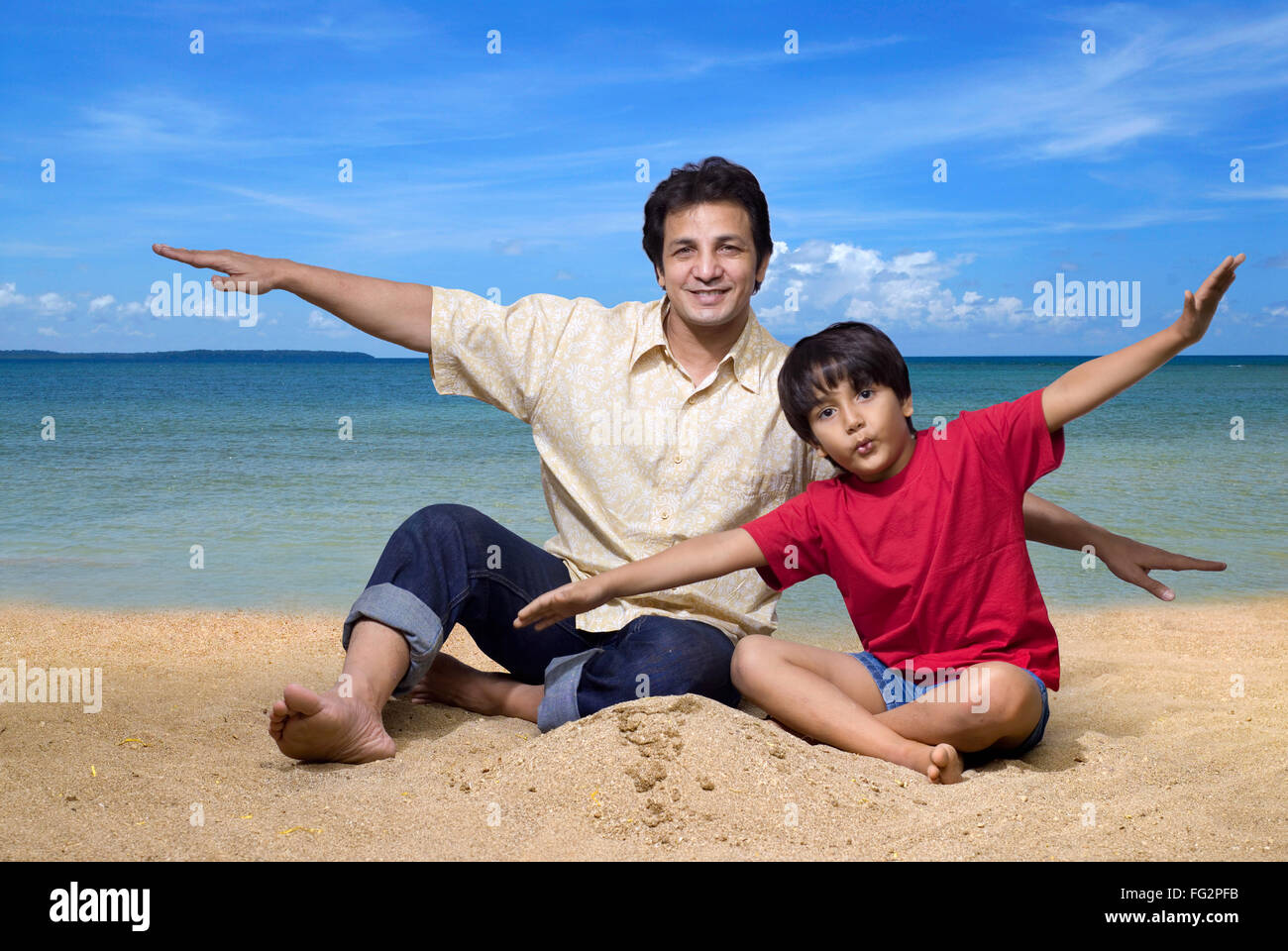 Flying pose hi-res stock photography and images - Alamy