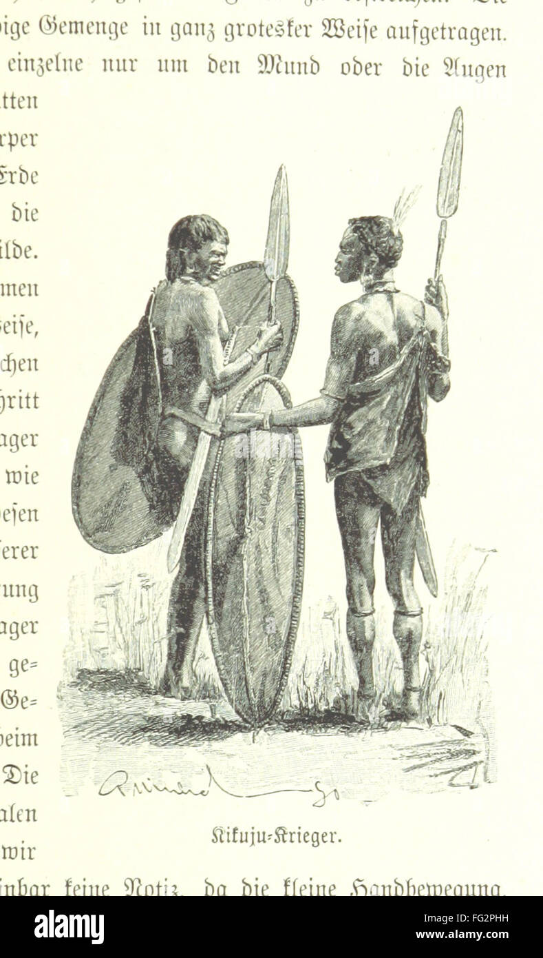 This book chronicles the exploration journey of Count S. Teleki to Lake ...