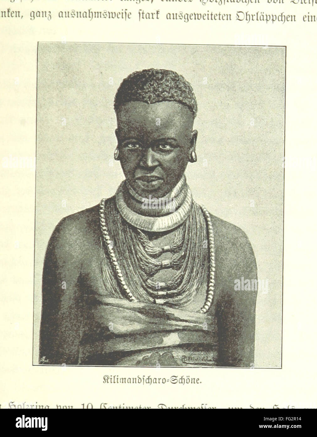 'Zum Rudolph-See und Stephanie-See' chronicles Count S. Teleki’s ...