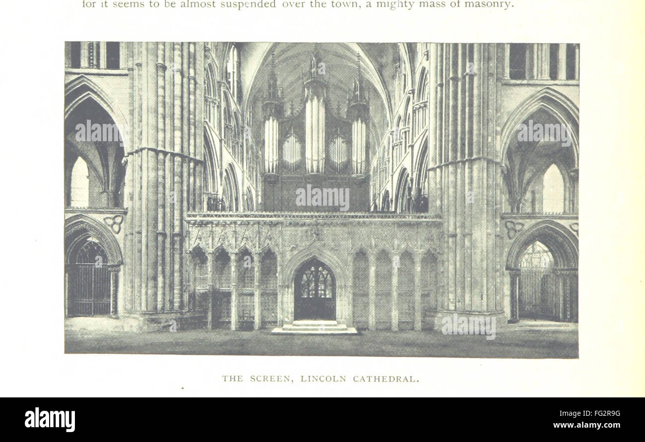 This vintage book presents photographic images of East Anglia, captured ...