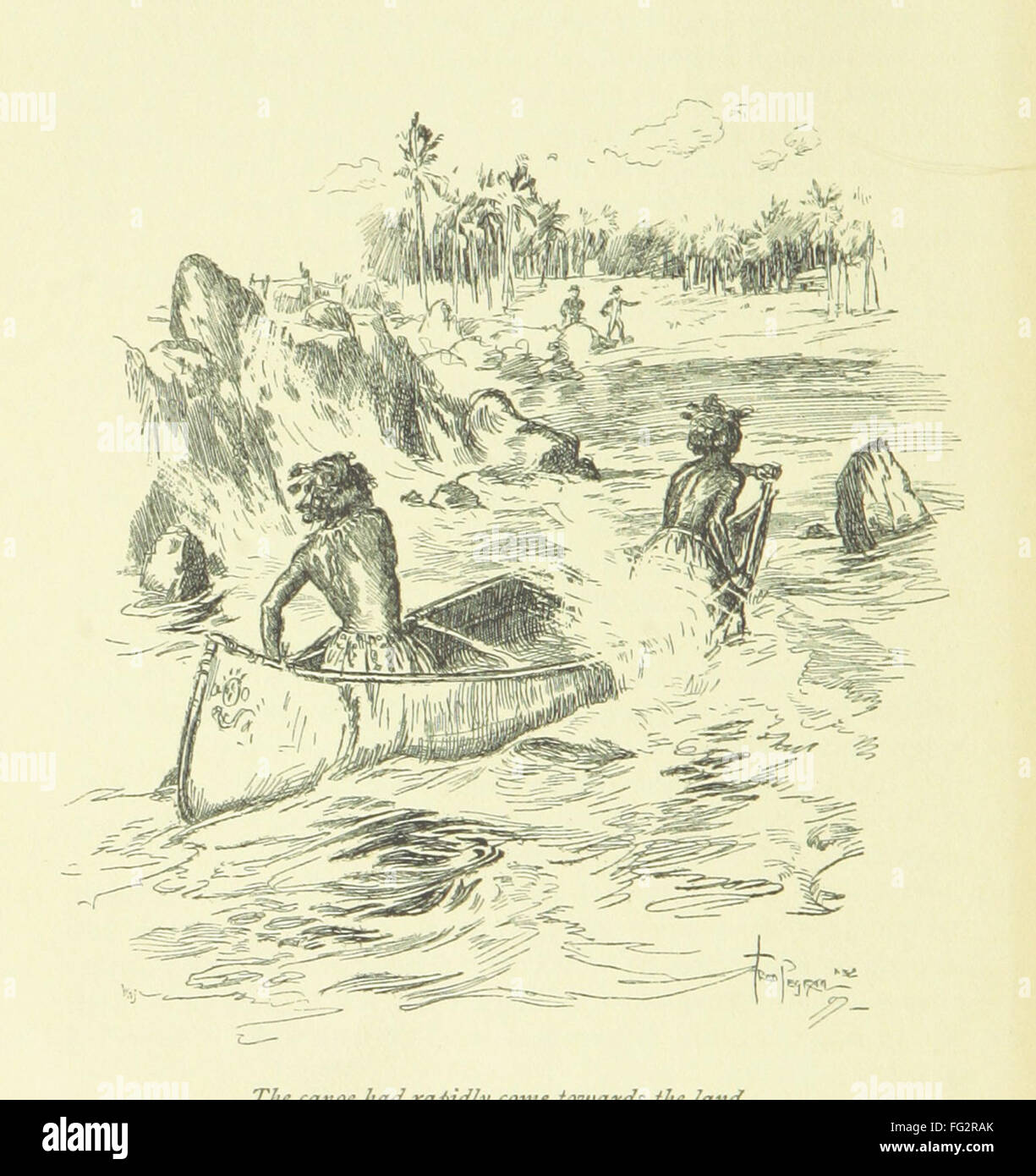 This novel follows the story of Masterman Ready, a tale of adventure ...