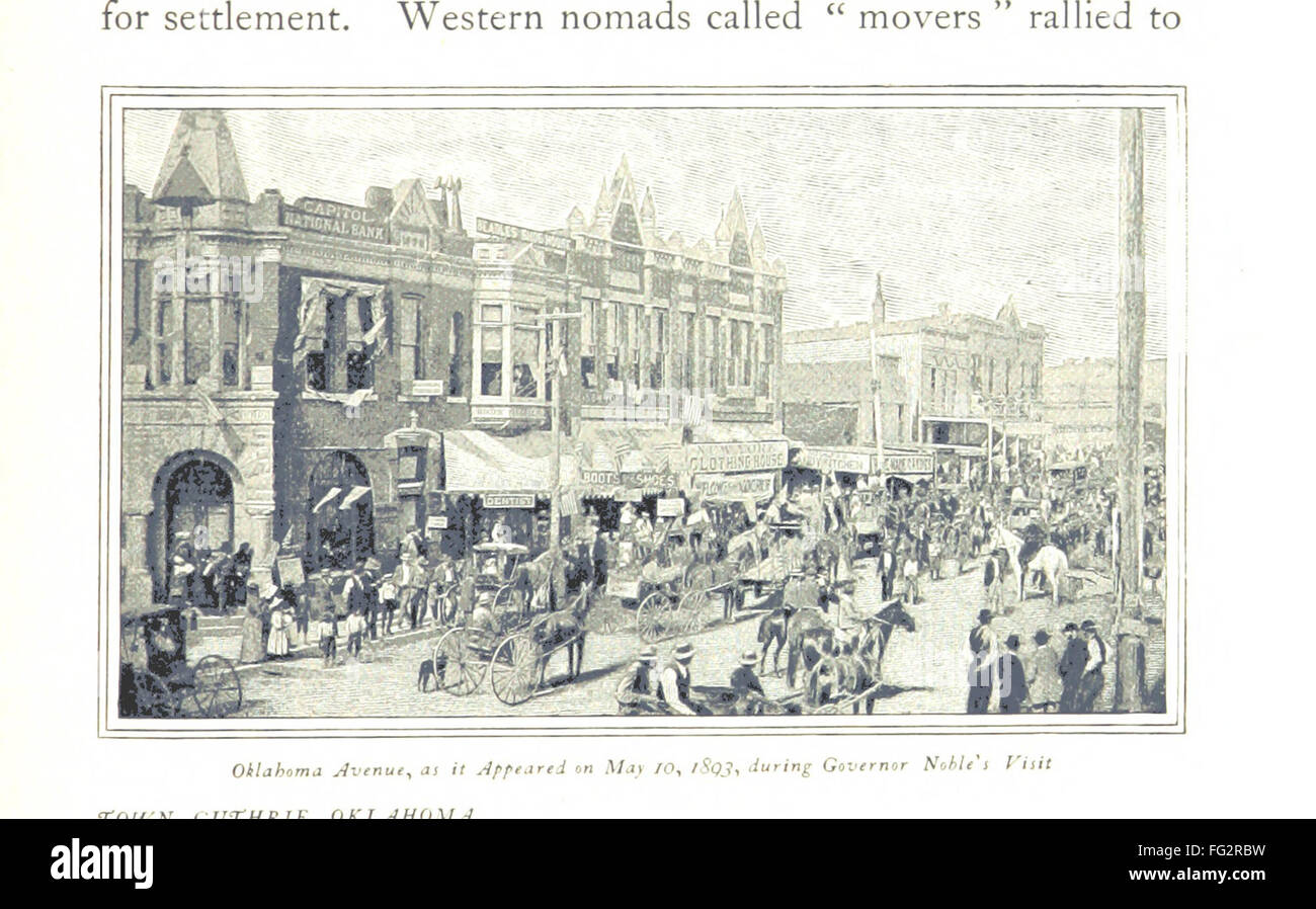 This book chronicles the history of the United States from 1870 to 1895 ...