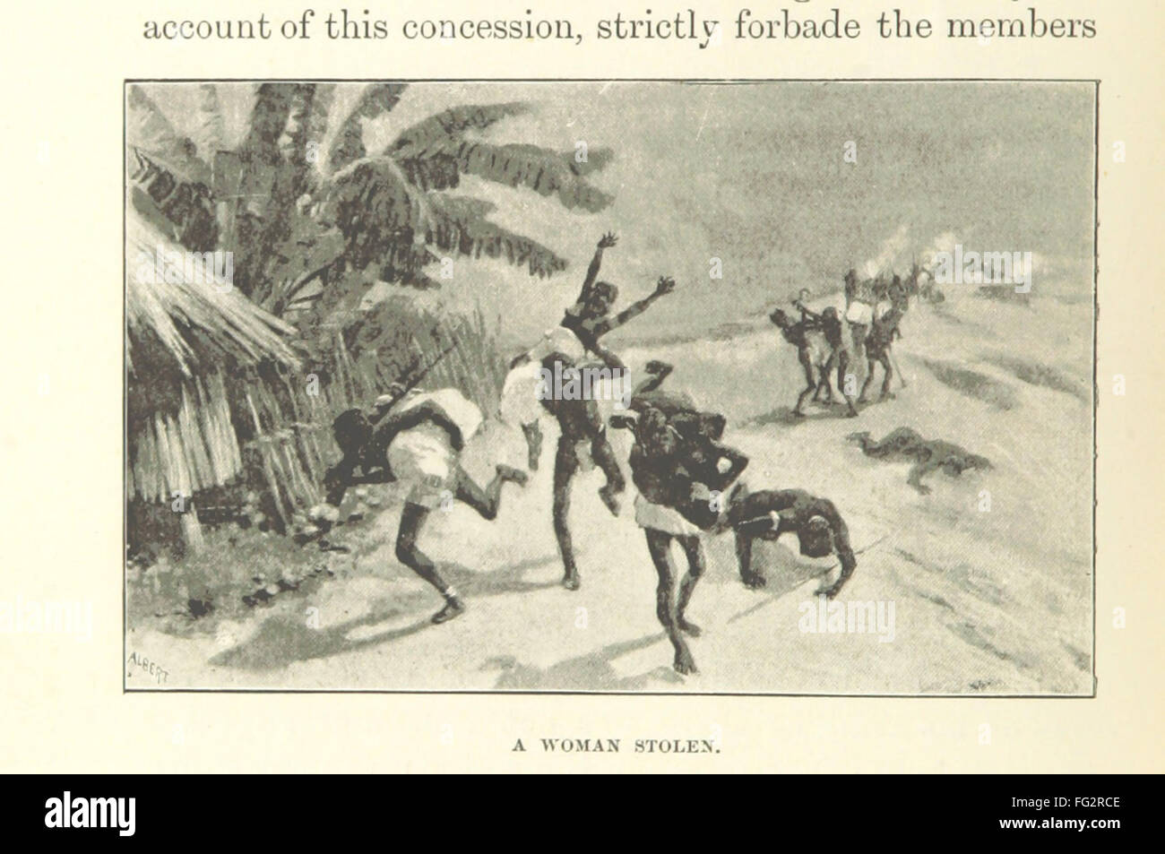 Equatoria map hi-res stock photography and images - Alamy
