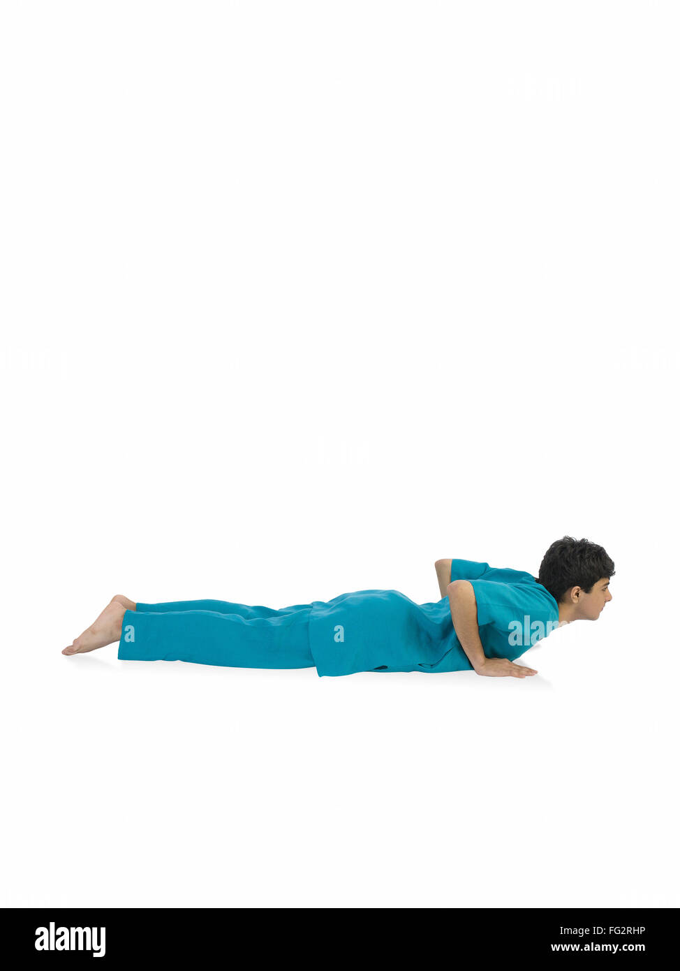 Bhujang hi-res stock photography and images - Alamy