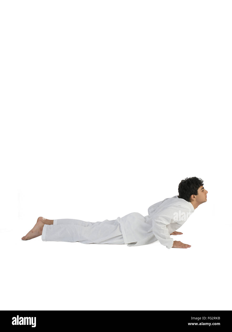 Bhujang hi-res stock photography and images - Alamy