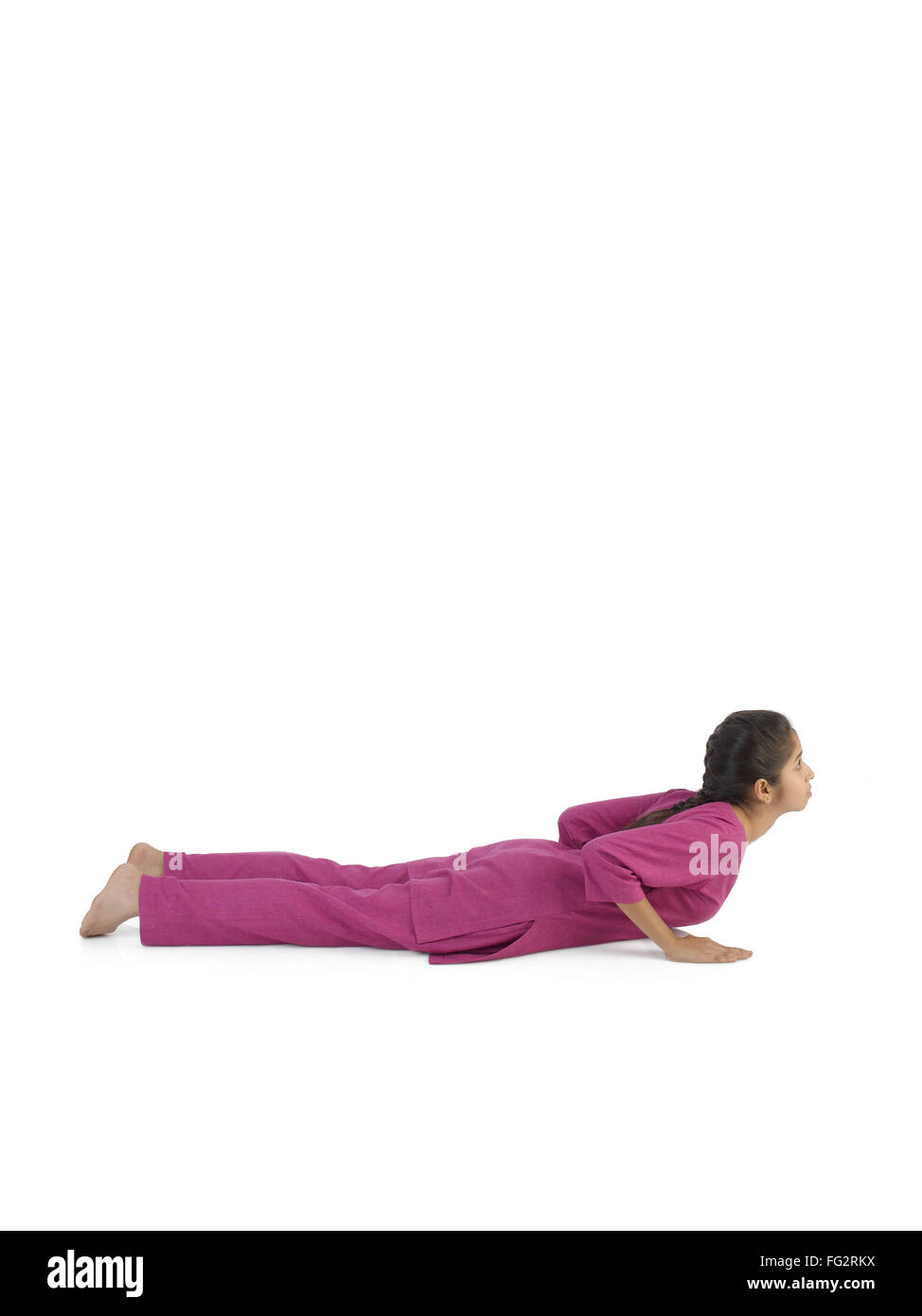 Bhujang hi-res stock photography and images - Alamy