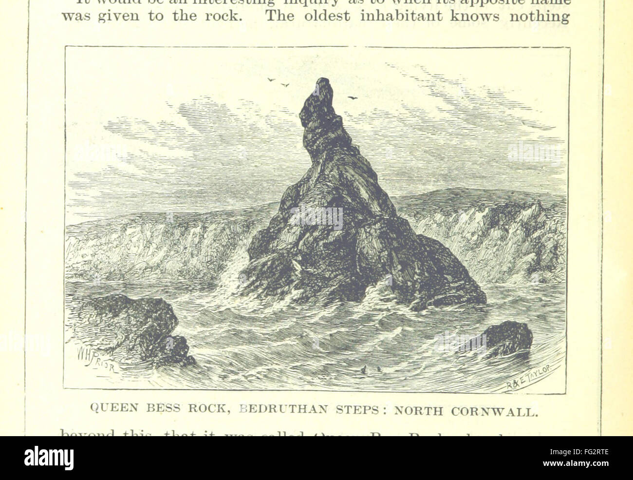 This illustrated guide provides a detailed overview of England's major ...