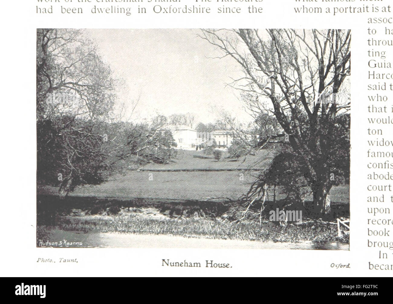 'The Thames Illustrated' offers a scenic journey along the Thames River ...