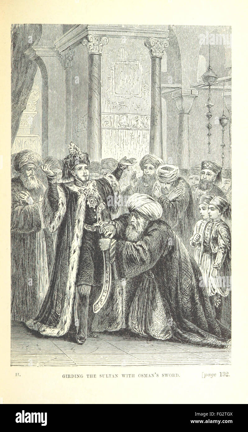 'Turkey Old and New' presents a comprehensive study of Turkey's history ...