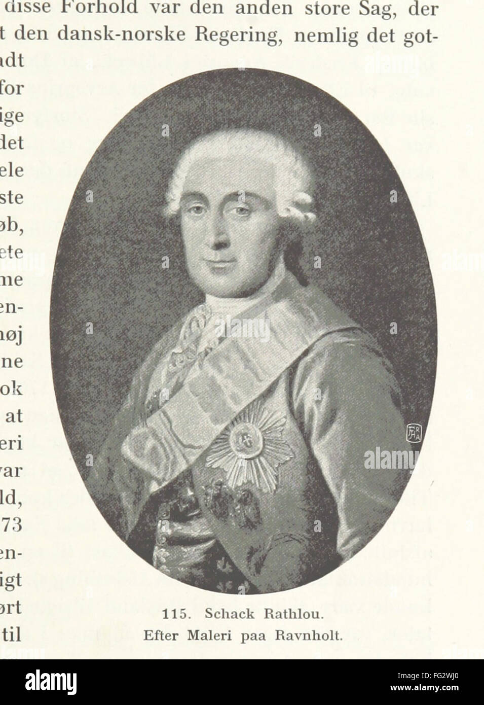 'Danmarks Riges Historie' is a comprehensive history of Denmark ...