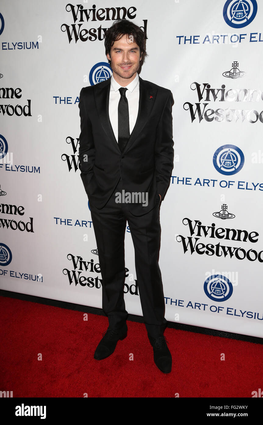 The Art of Elysium Presents Vivienne Westwood & Andreas Kronthaler's ...