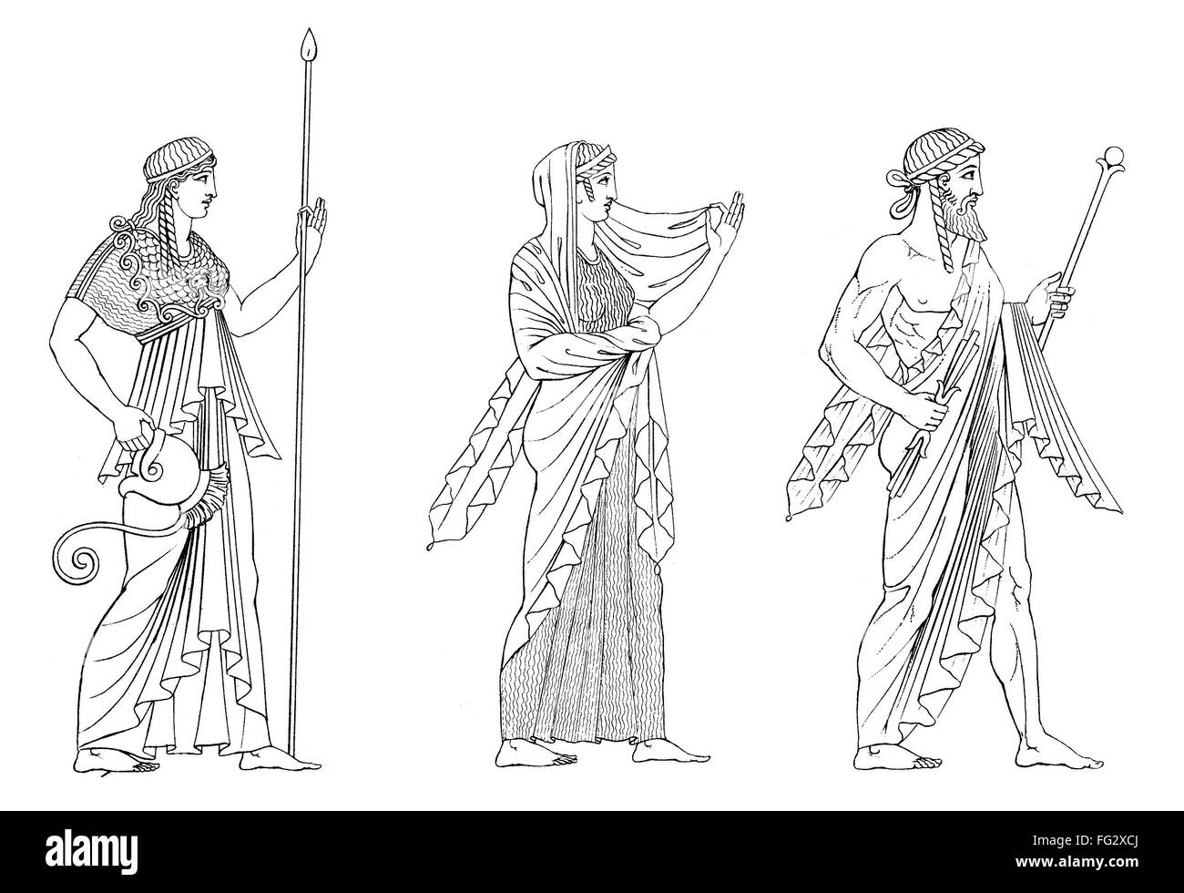 Juno Goddess Of Marriage And Childbirth