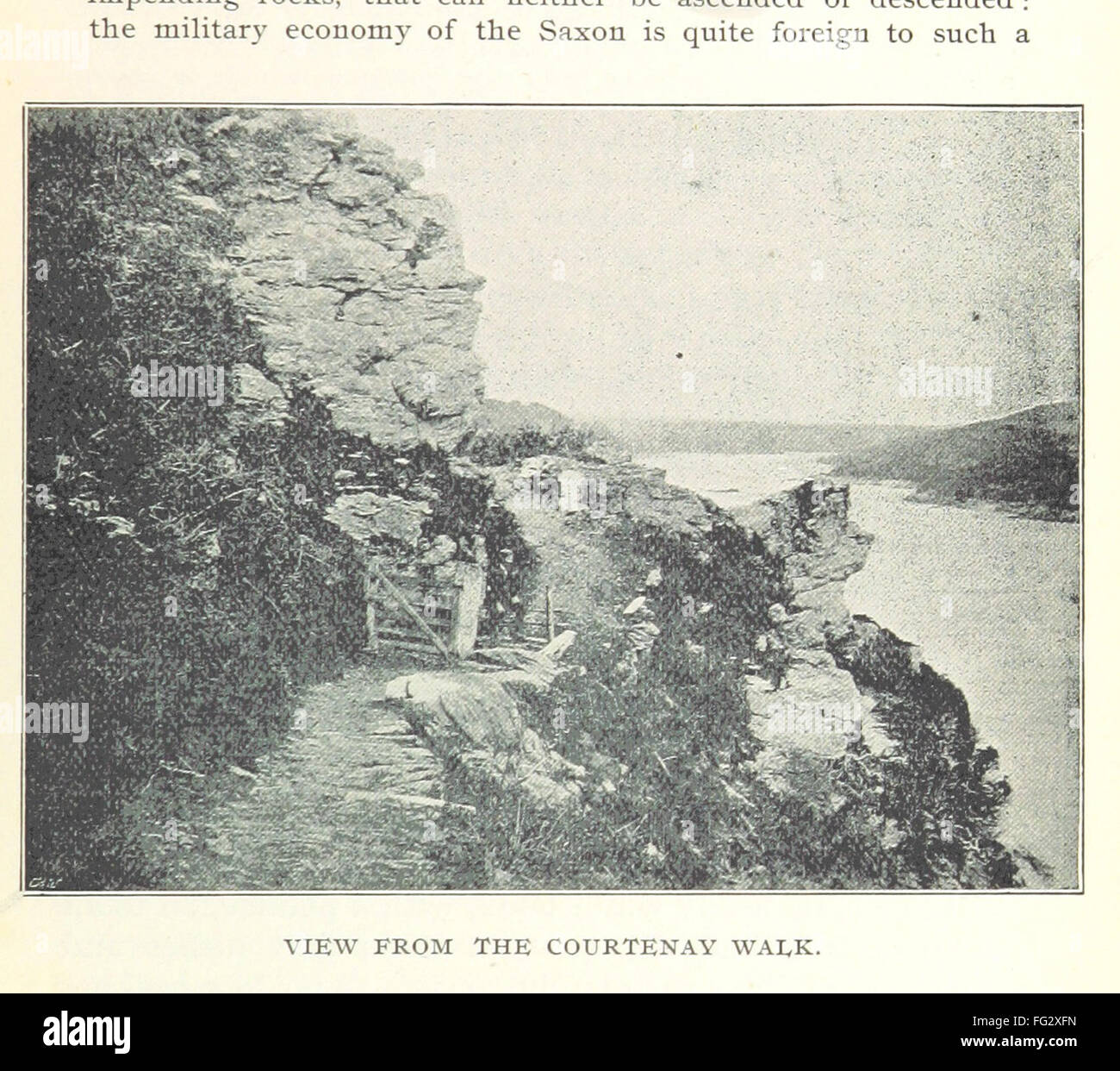 This second edition offers a detailed and historical guide to Salcombe ...