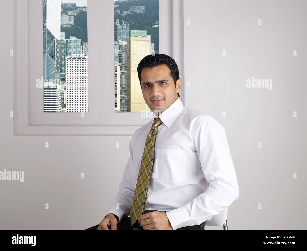 Executive chair hi-res stock photography and images - Alamy