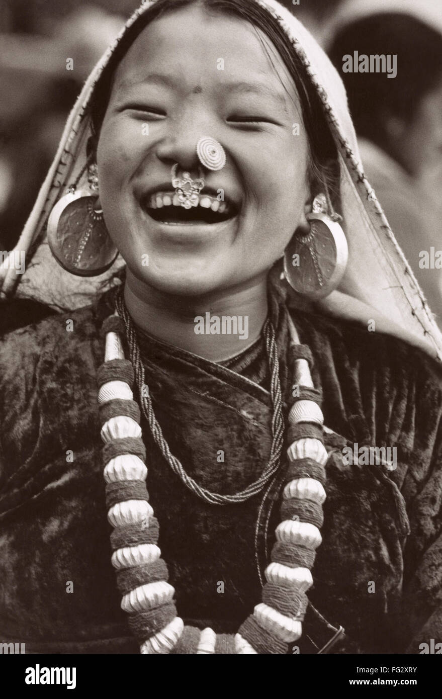 Sikkim jewelry hi-res stock photography and images - Alamy