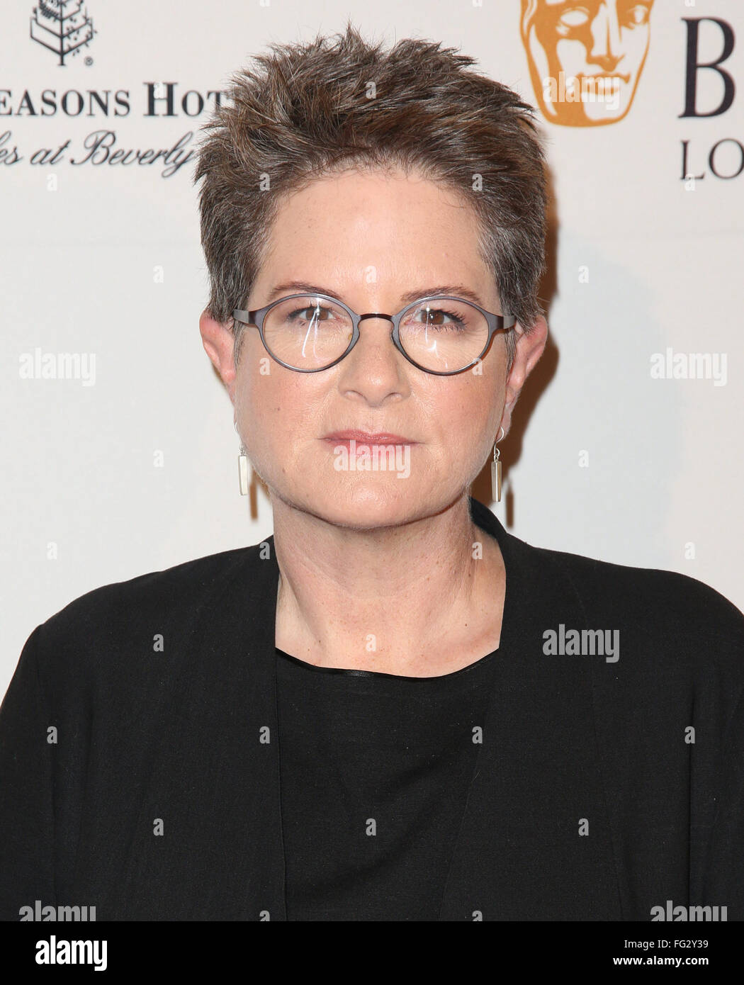 BAFTA Los Angeles Awards Season Tea at The Four Season Los Angeles ...