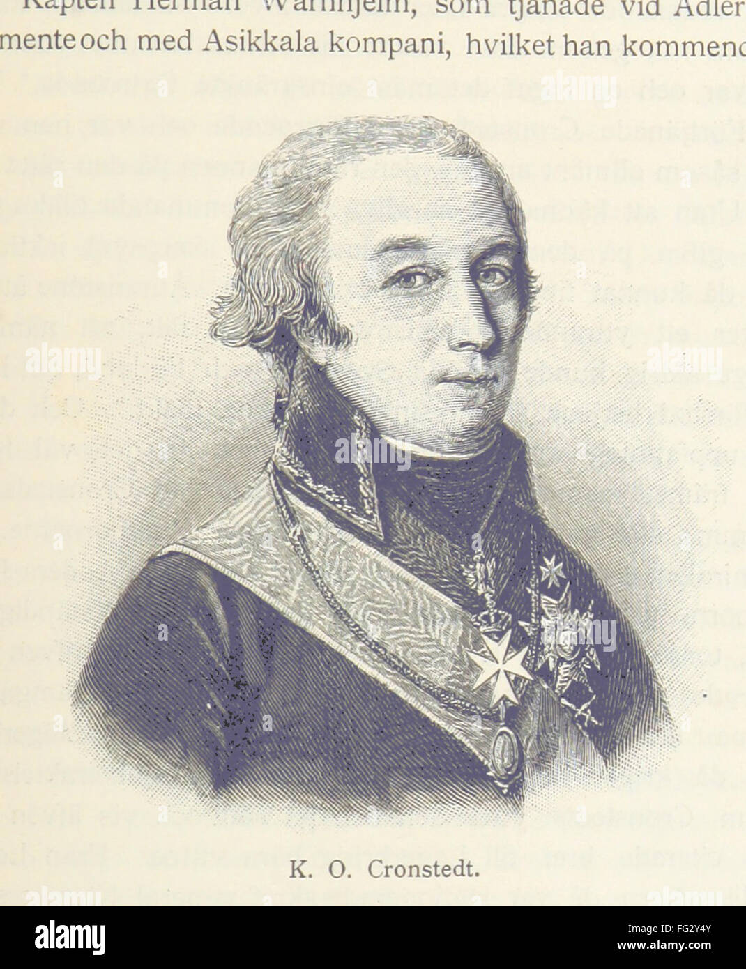 Finlands borders old hi-res stock photography and images - Alamy