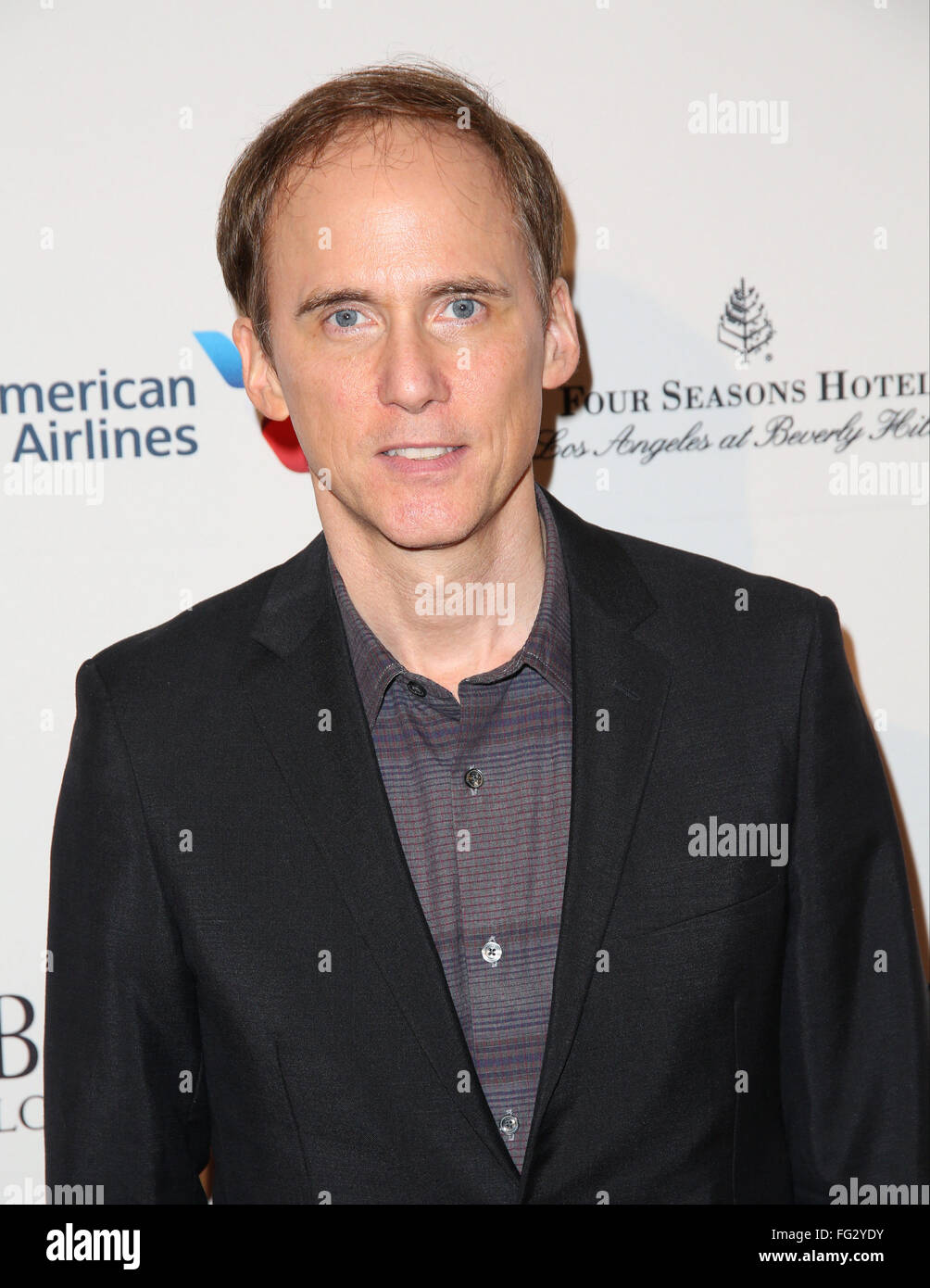 BAFTA Los Angeles Awards Season Tea at The Four Season Los Angeles ...