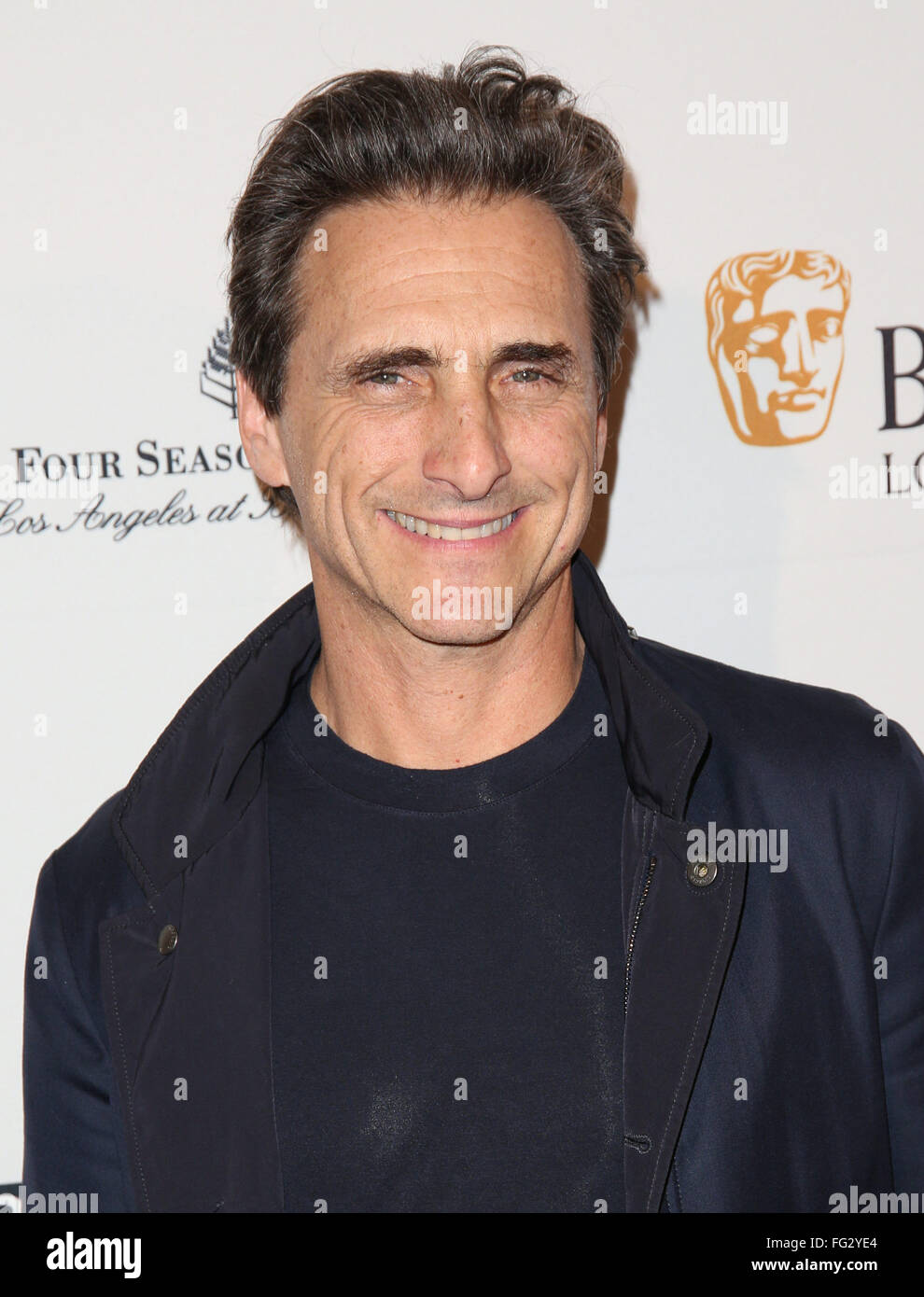 BAFTA Los Angeles Awards Season Tea at The Four Season Los Angeles ...