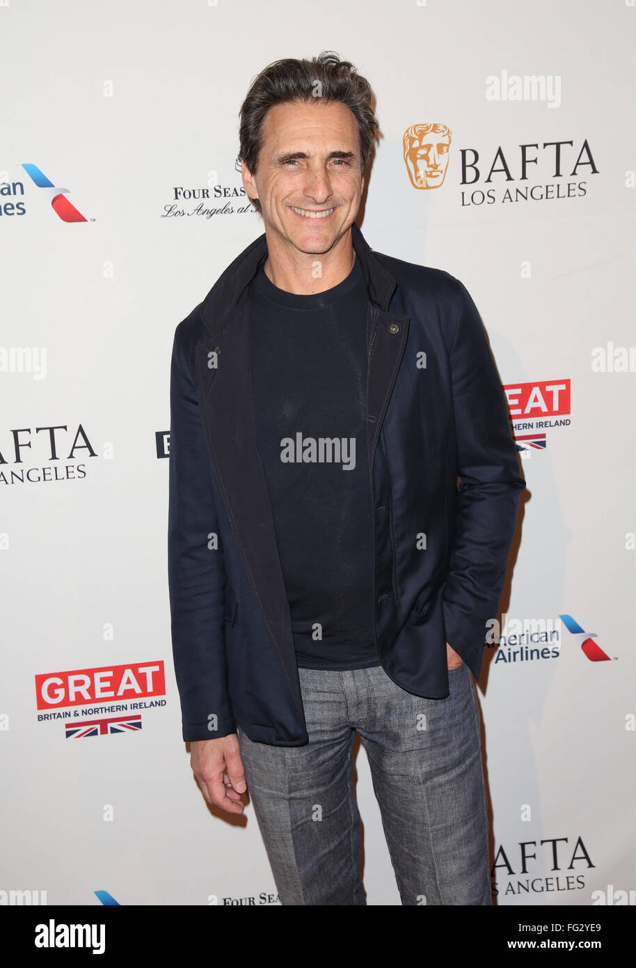 BAFTA Los Angeles Awards Season Tea at The Four Season Los Angeles ...