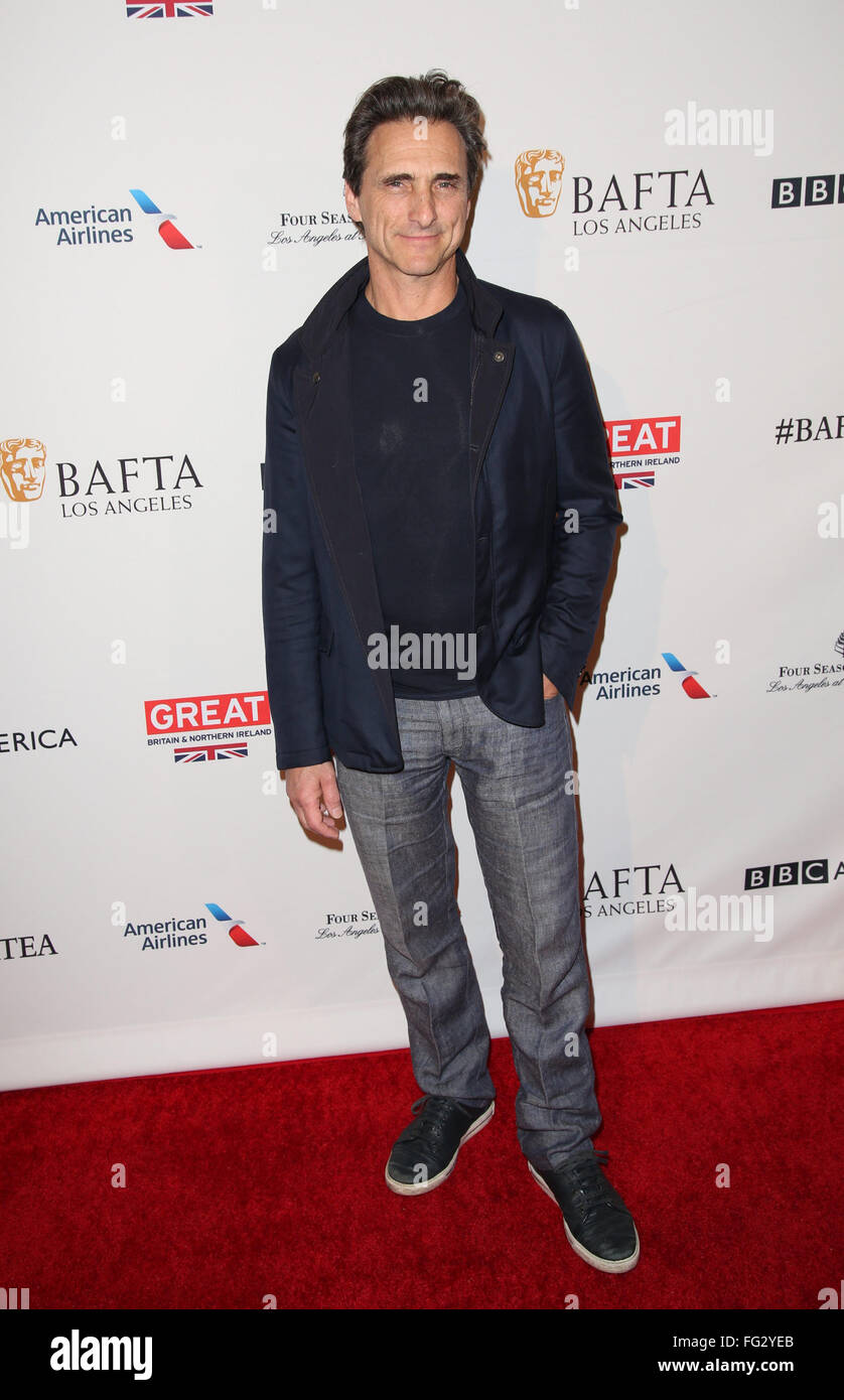 BAFTA Los Angeles Awards Season Tea at The Four Season Los Angeles ...