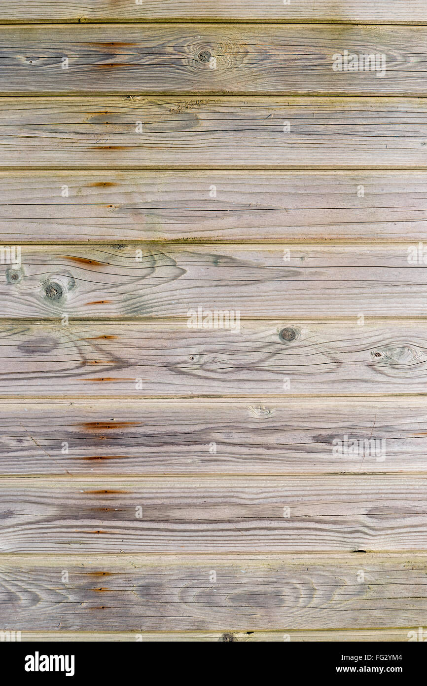 Rustic weathered barn wood background Stock Photo - Alamy