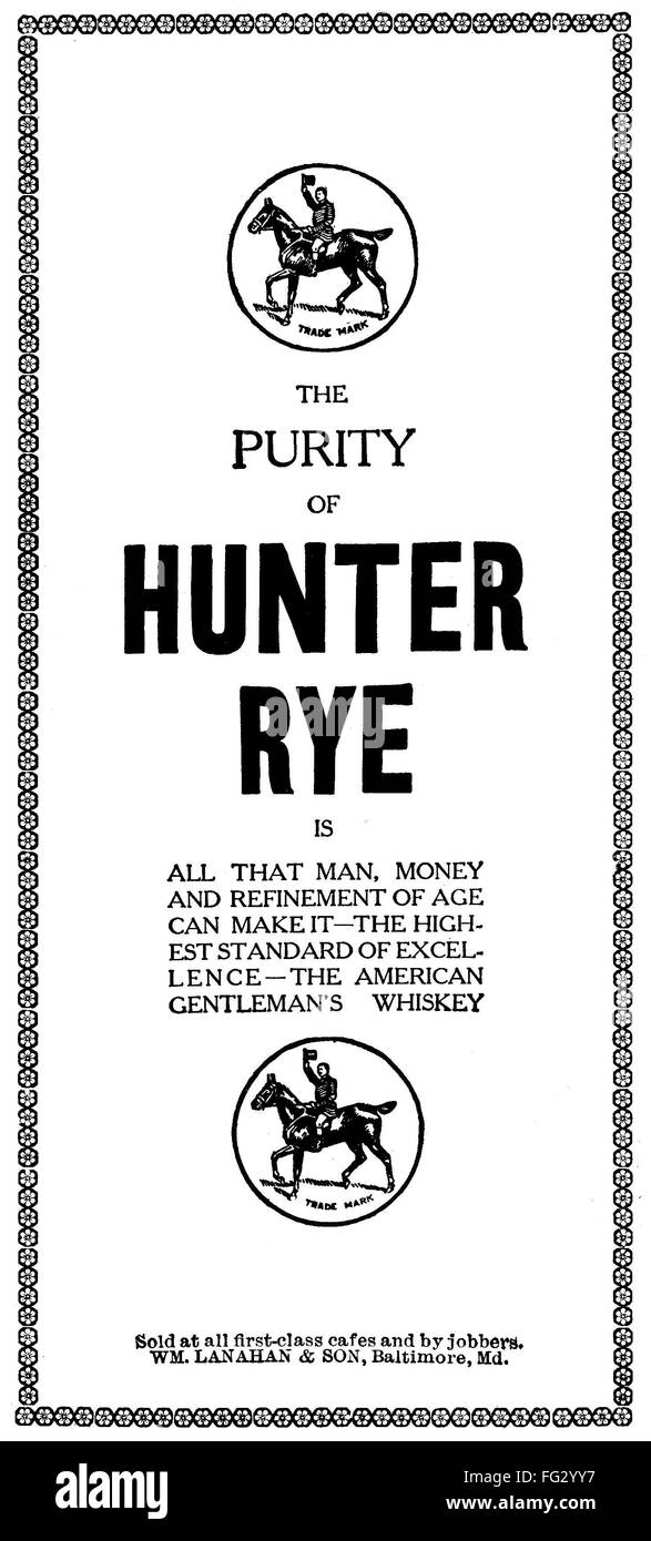 Vintage ad border hi-res stock photography and images - Alamy