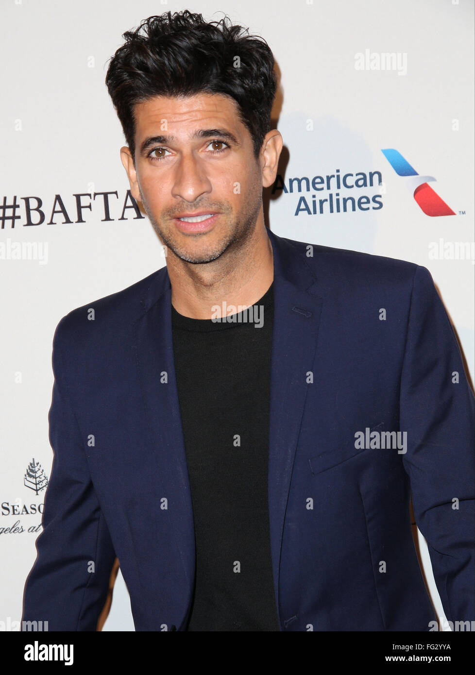 BAFTA Los Angeles Awards Season Tea at The Four Season Los Angeles ...