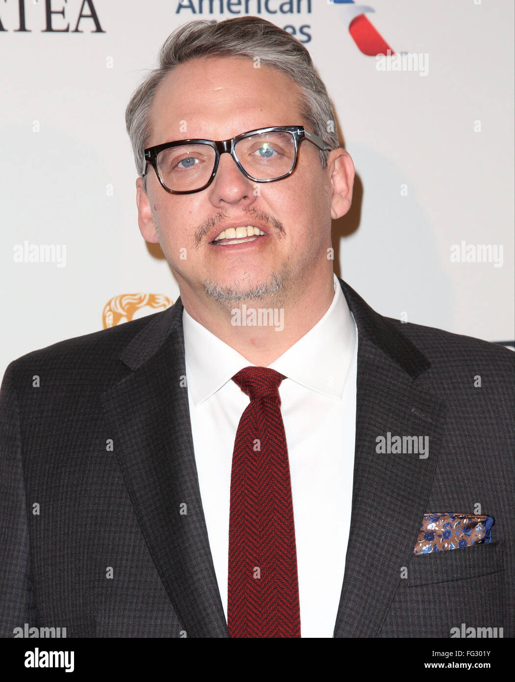 BAFTA Los Angeles Awards Season Tea at The Four Season Los Angeles ...