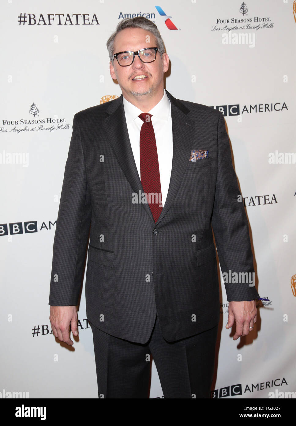 BAFTA Los Angeles Awards Season Tea at The Four Season Los Angeles ...