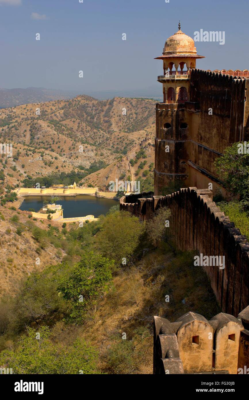 Fort , Rajasthan , India , Asia Stock Photo - Alamy