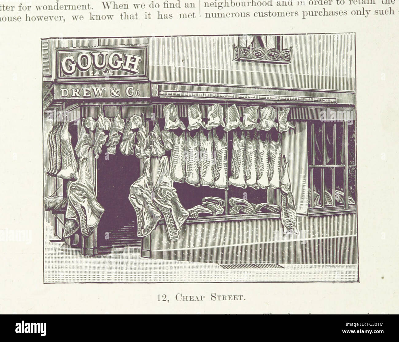 Map of frome hi-res stock photography and images - Alamy