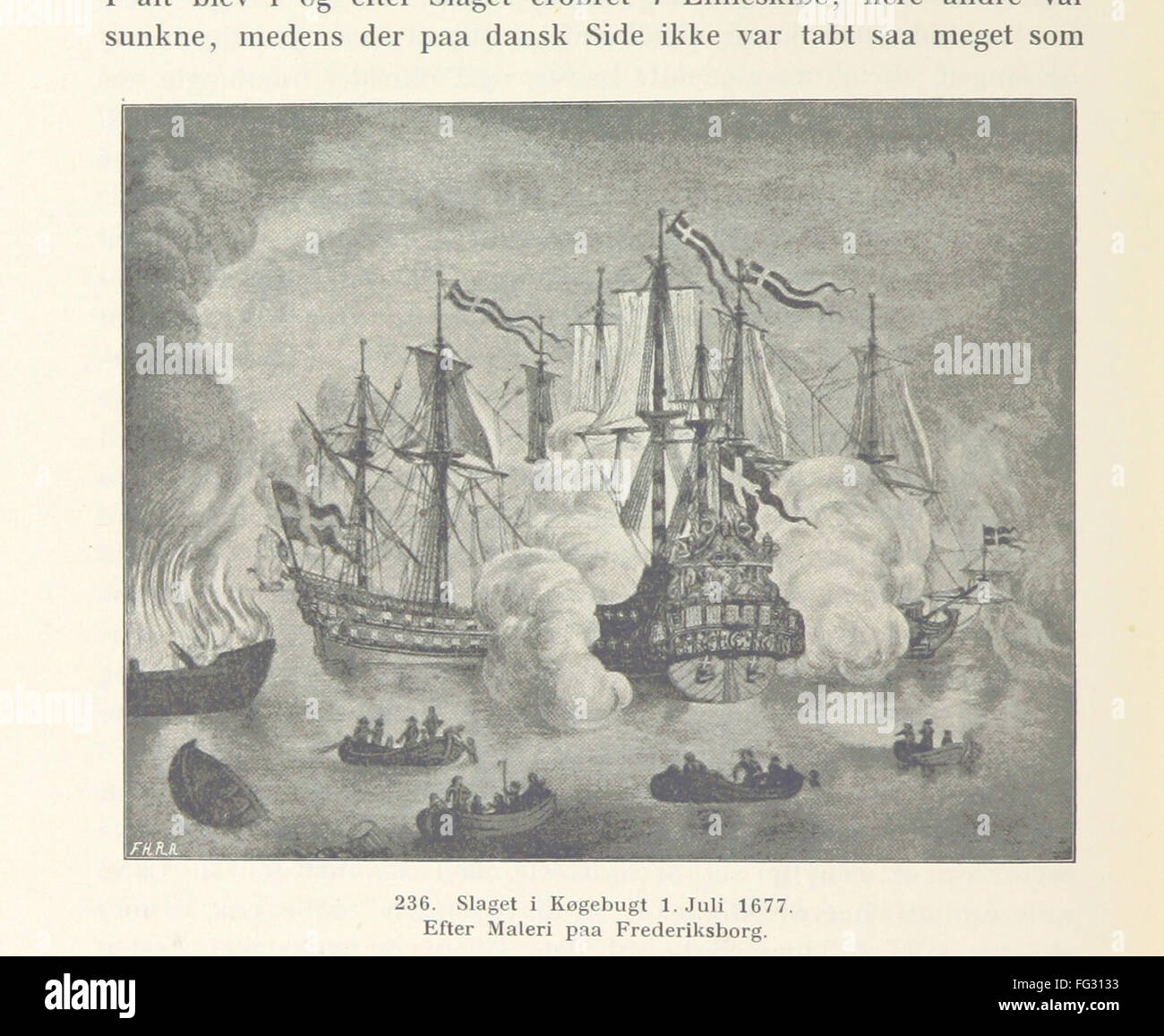 This book covers the history of the Kingdom of Denmark, written by ...