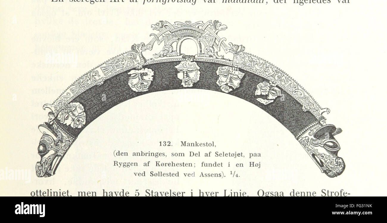'Danmarks Riges Historie' is a historical work detailing the history of Denmark by various ...