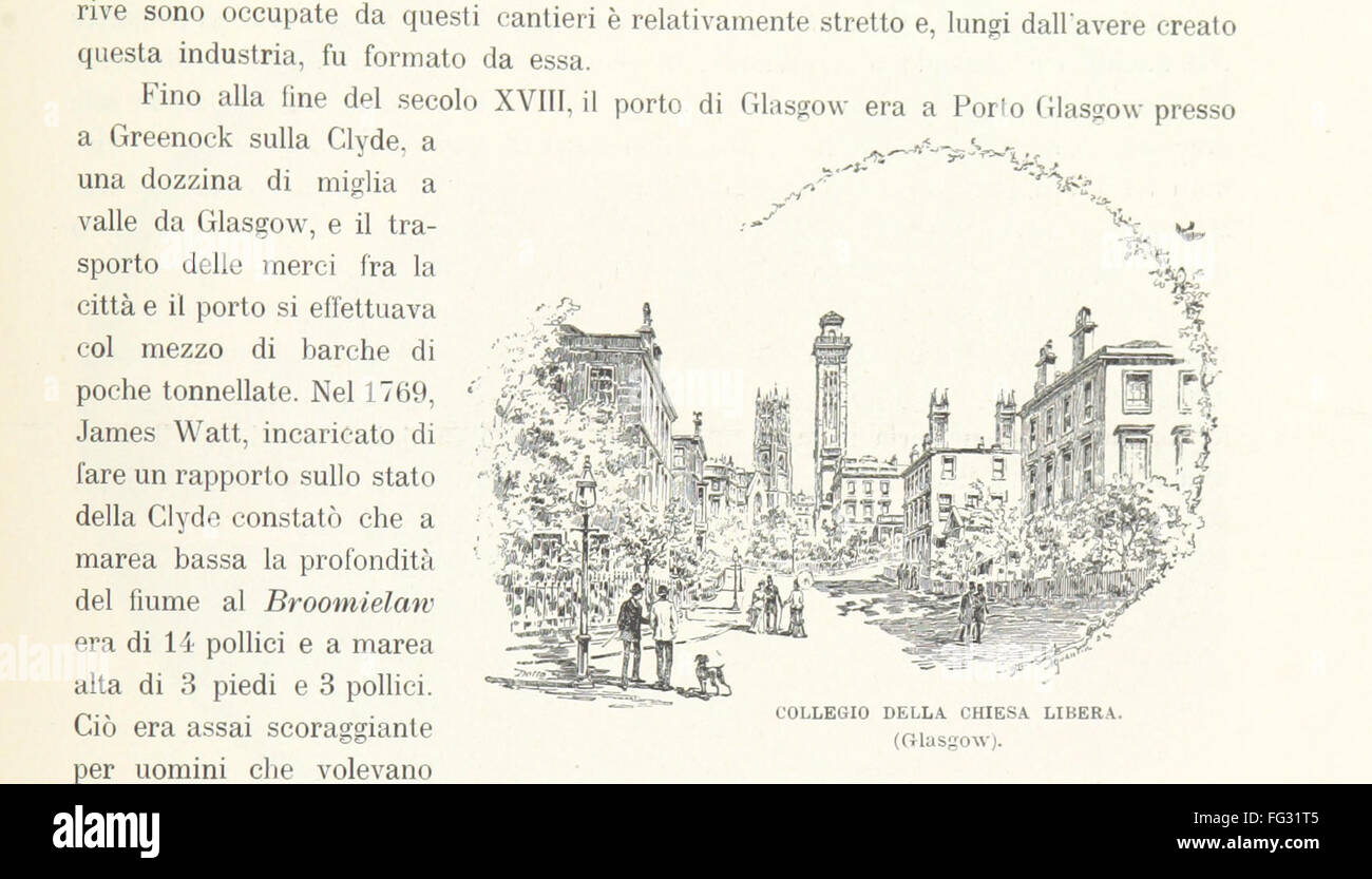 This illustrated work offers a deep dive into England, Scotland, and ...