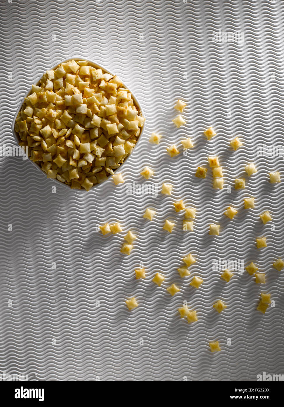 India tasty foods hi-res stock photography and images - Alamy