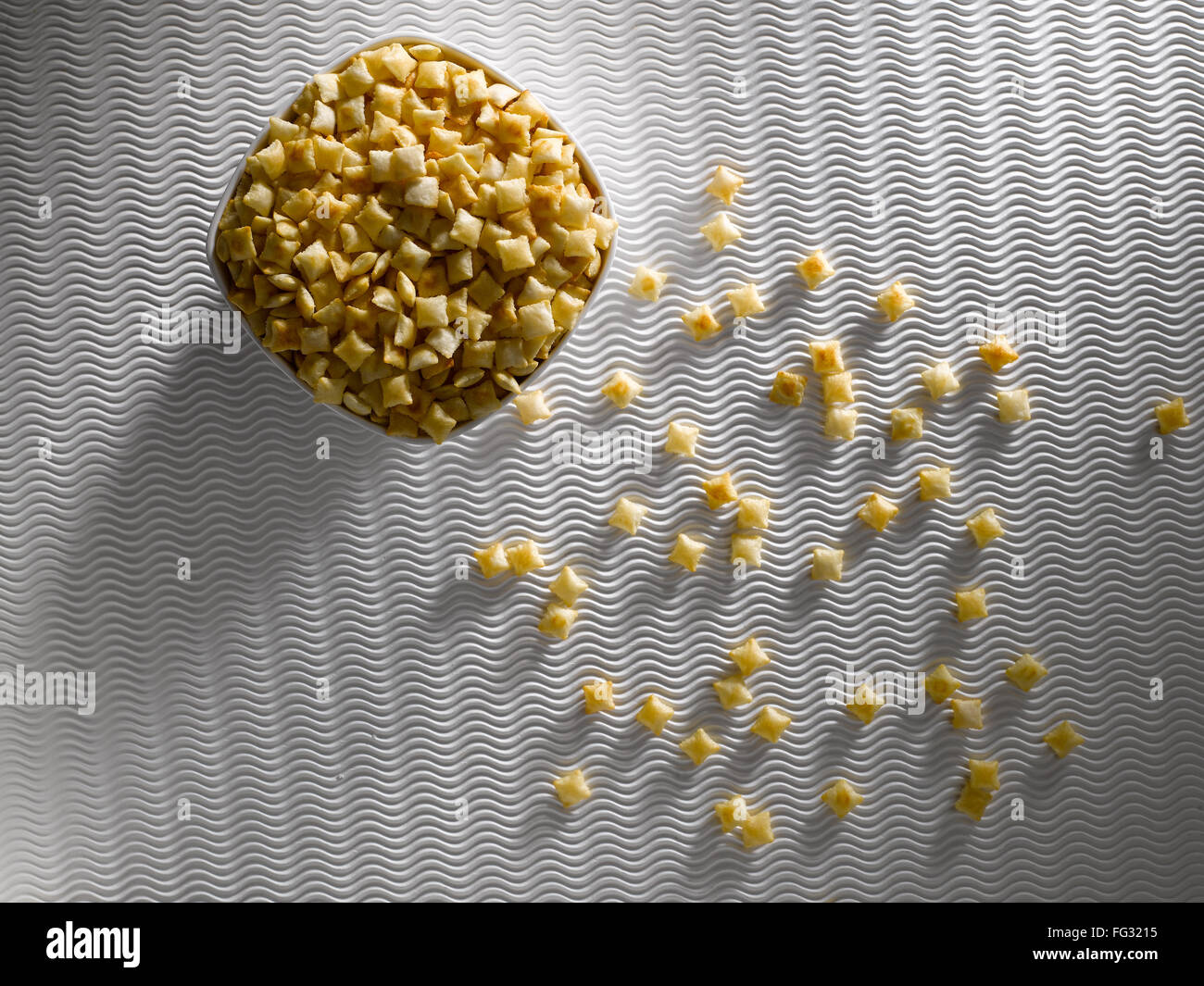 India tasty foods hi-res stock photography and images - Alamy