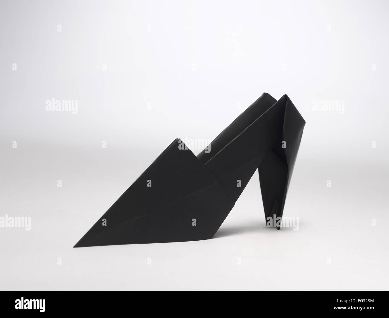 Handicraft shoes hi-res stock photography and images - Alamy